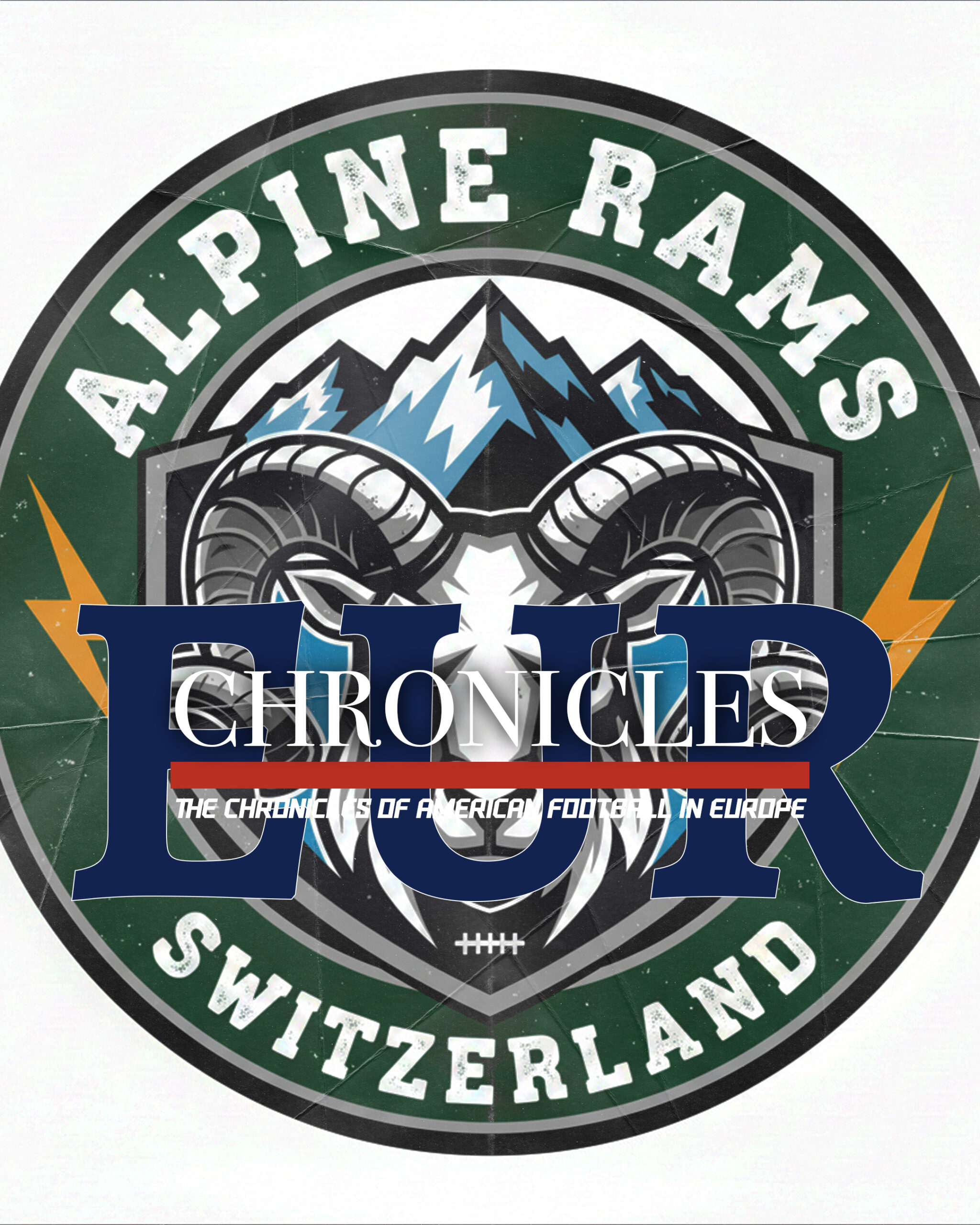 New Peaks, New Players — Alpine Rams Step Onto Switzerland’s Stage ...